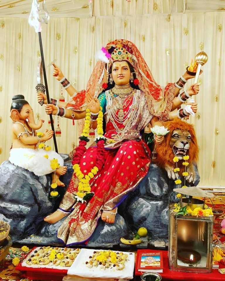 [110+] Mata Rani Images, Photo, Pic & Wallpaper (HD)